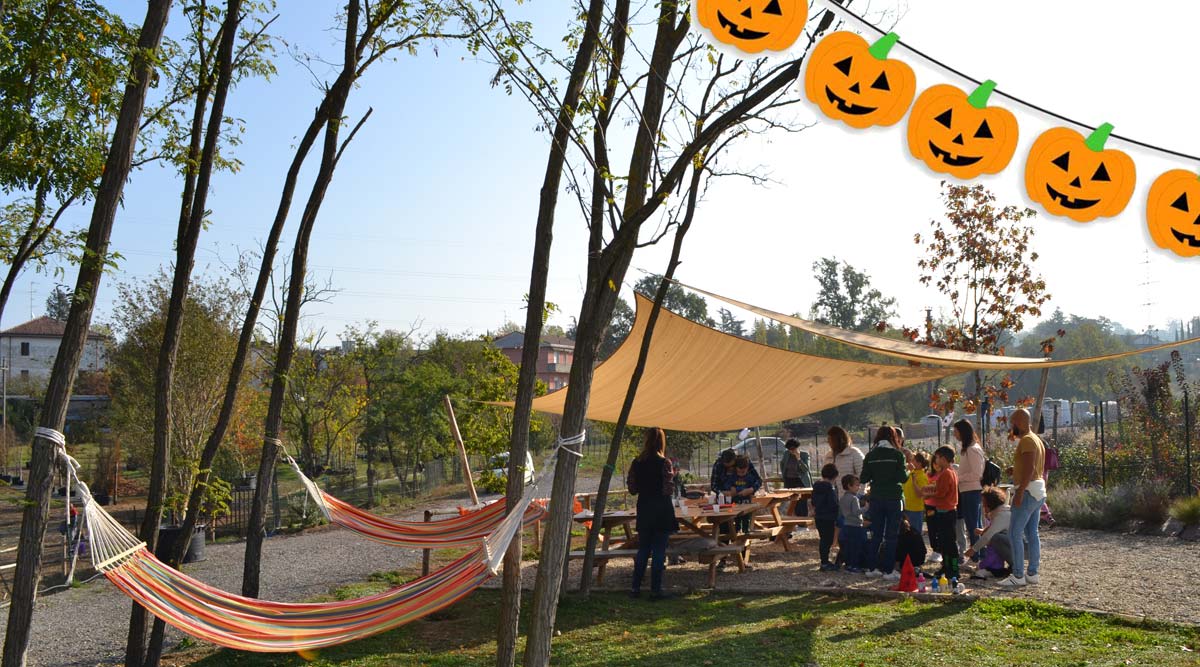 Halloween on the Farm - Verde-Commerce